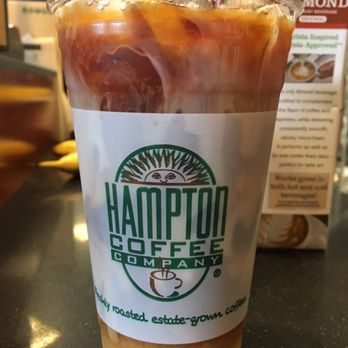 Hampton Coffee Company - 66 Photos & 73 Reviews - Coffee & Tea - 749 ...