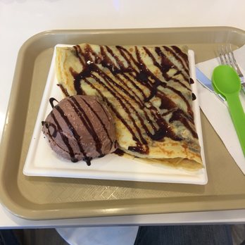 Dulce Crepes - Order Food Online - 205 Photos & 177 Reviews - Breakfast ...