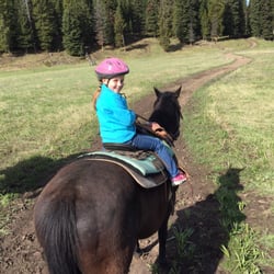 The Diamond P Ranch - 27 Photos & 19 Reviews - Horseback Riding - 2865 ...
