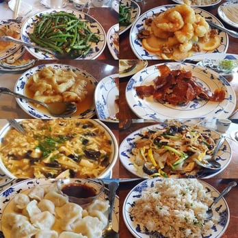 Great China - 1504 Photos & 1470 Reviews - Chinese - 2190 Bancroft Way ...