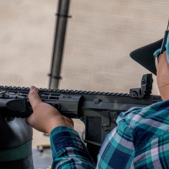 FF Firearms - 17 Photos & 29 Reviews - Firearm Training - 121 E ...