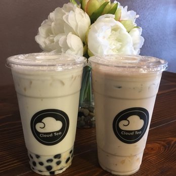 Cloud Tea - 144 Photos & 70 Reviews - Coffee & Tea - 4045 S Buffalo Dr ...