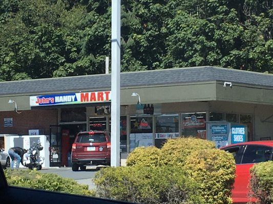 John’s Handy Mart - Grocery - 8309 Mukilteo Speedway, Mukilteo, WA ...