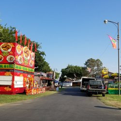 Madera District Fair - 64 Photos - Festivals - 1850 W Cleveland Ave ...