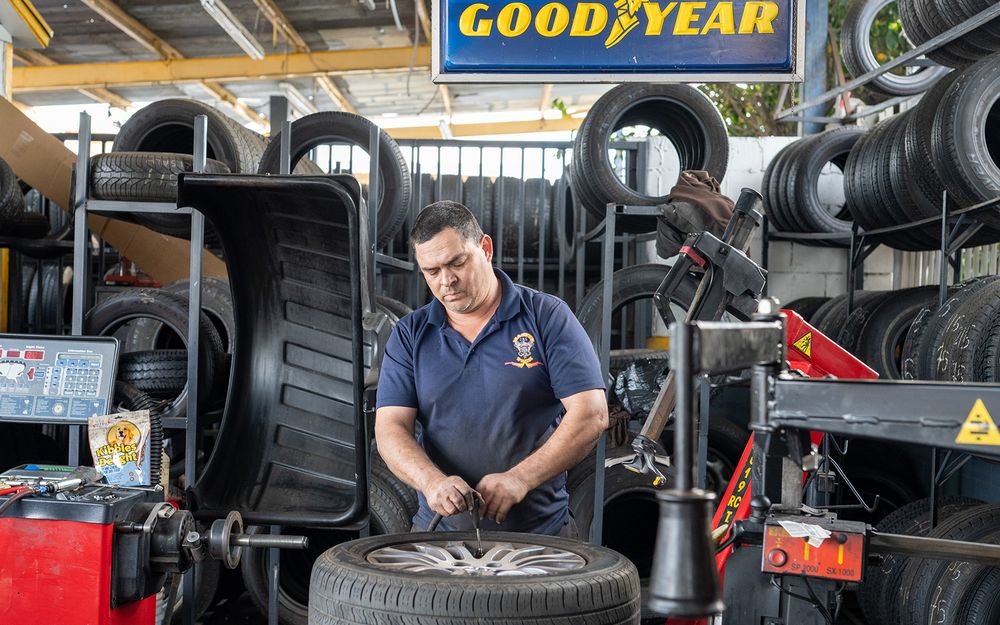 Photo of Master Tech Complete Auto Repair | Roadtrippers