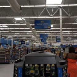 Walmart Supercenter - 25 Photos & 25 Reviews - Grocery - 10500 W ...