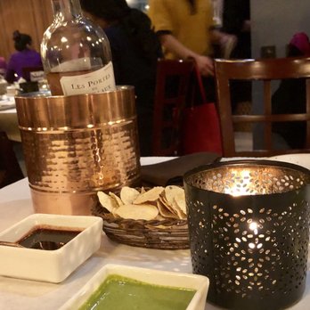 Chef’s Table - 253 Photos & 132 Reviews - Indian - 2161 Oak Tree Rd ...