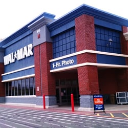 Walmart - 28 Reviews - Department Stores - 515 Saw Mill Rd, West Haven ...