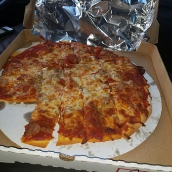 Italian Fiesta Pizzeria - 30 Photos & 120 Reviews - Italian - 4659 S ...