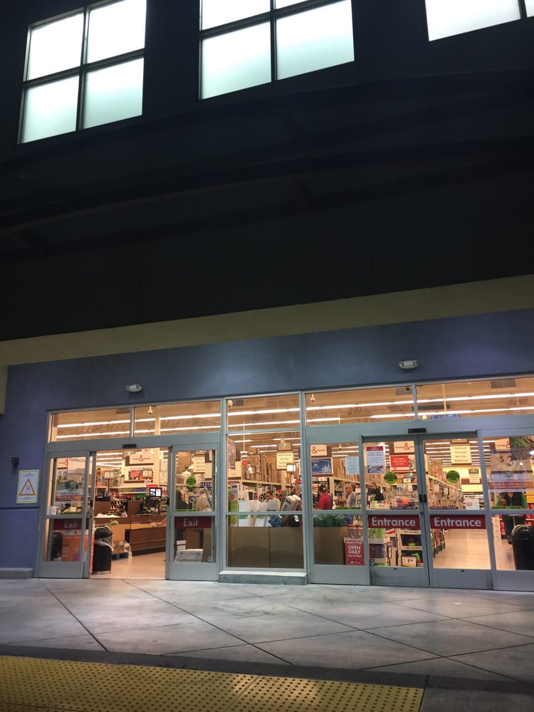 Smart & Final Extra! - 20 Photos & 38 Reviews - Grocery - 2805 Santa ...