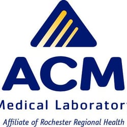 ACM Medical Laboratory - Laboratory Testing - 245 S Main St, Albion, NY ...
