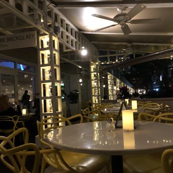 Brasserie Brickell Key - 63 Photos & 54 Reviews - Italian - 605 ...