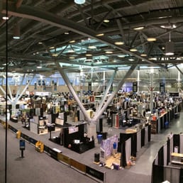 Boston Convention and Exhibition Center - 230 Photos & 98 Reviews ...