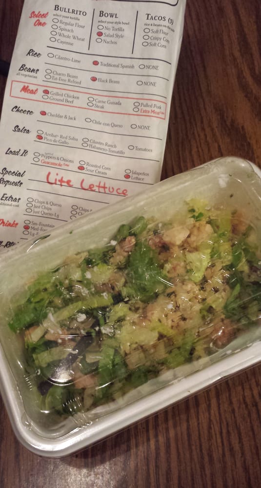 Bullritos - 19 Photos & 31 Reviews - Mexican - 10327 Industrial Blvd ...