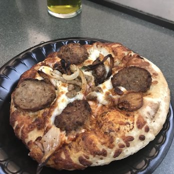 Torn Basil - 59 Photos & 74 Reviews - Italian - 100 Terminal Dr, Fort ...