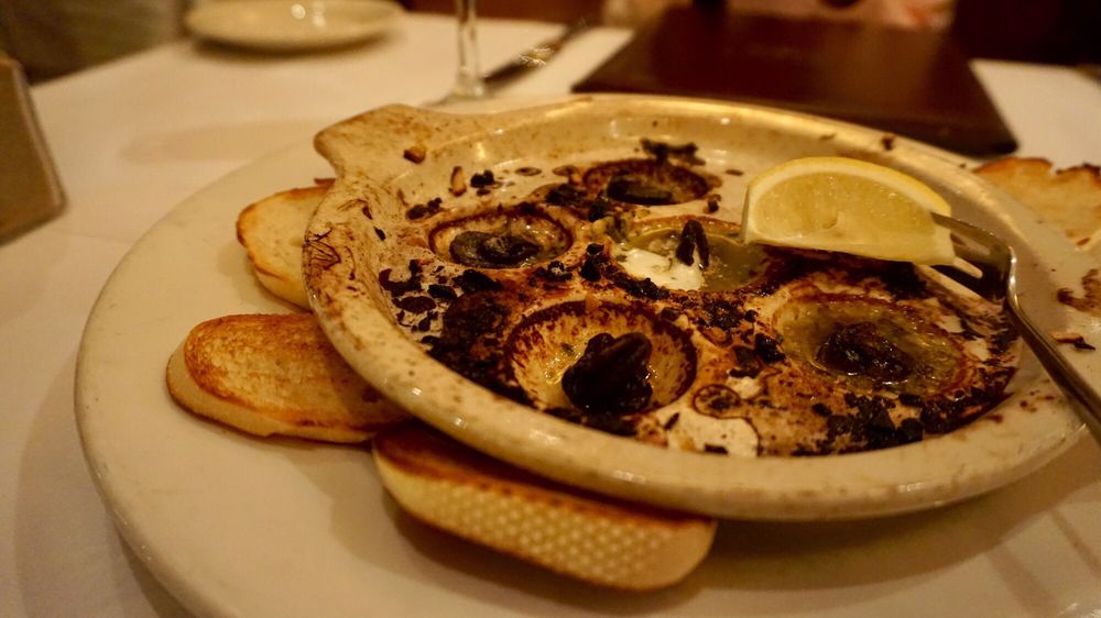 Bobby Van’s Steakhouse - 412 Photos & 406 Reviews - Steakhouses - 809 ...