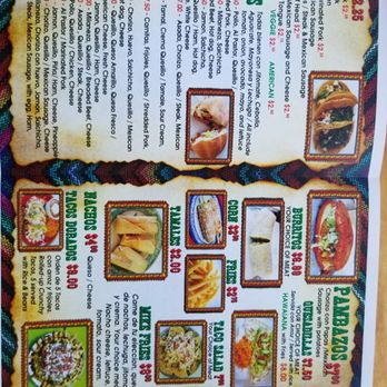Gil Tacos - Order Food Online - 17 Photos & 38 Reviews - Mexican - 1665 ...