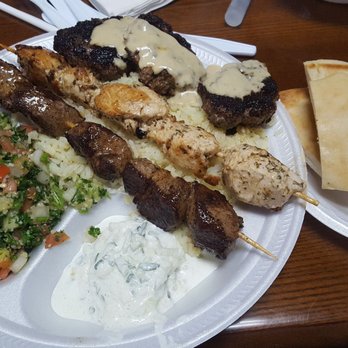 Nazareth Bread - 91 Photos & 117 Reviews - Bakeries - 4507 W Market St ...