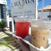 Lava Java - 86 Photos & 125 Reviews - Coffee & Tea - 500 Grand Central ...