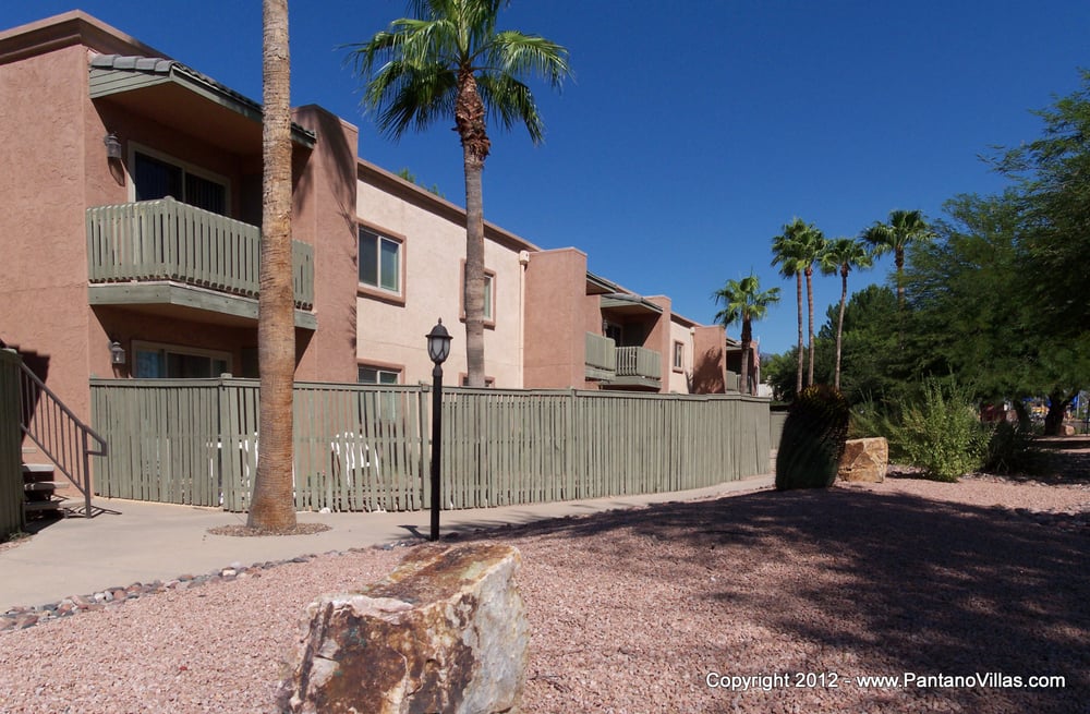 Pantano Villas Apartments - Contact Agent - Apartments - 260 S Pantano ...