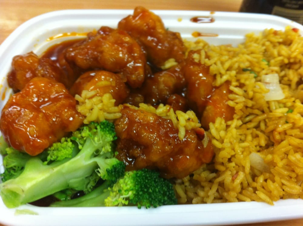 Hunan King - Restaurants - 1537 W River Rd N, Elyria, OH - Restaurant ...