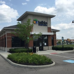 Telhio Credit Union - Banks & Credit Unions - 4236 Buckeye Pkwy, Grove ...