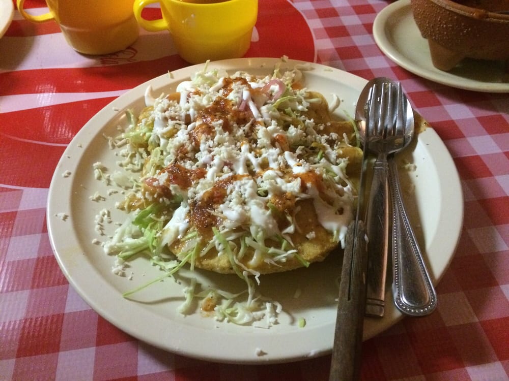 Cenaduria Lidia - Mexican - Mirador 1340, Miramar, Tijuana, Baja ...