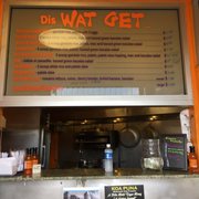 Wat Get Kitchen - 267 Photos & 121 Reviews - Puerto Rican - 94-752C ...