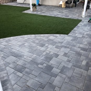 Tuscany Pavers - 143 Photos & 44 Reviews - Masonry/Concrete - 241 S ...