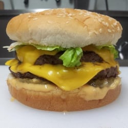 Buzz Burger - Food Trucks - Eugene, OR - Phone Number - Yelp