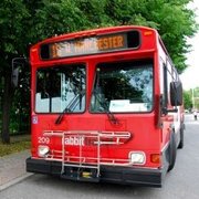 Rabbittransit - Public Transportation - 1230 Roosevelt Ave, York, PA ...