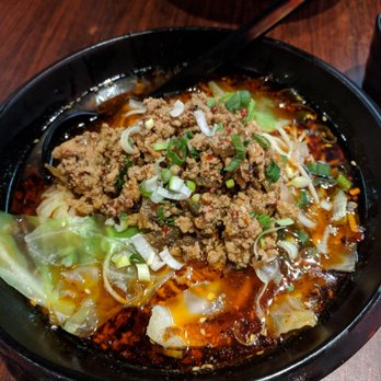 Chong Qing Xiao Mian - 861 Photos & 446 Reviews - Noodles - 915 Kearny ...