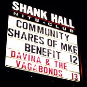 Shank Hall - Check Availability - 22 Photos & 38 Reviews - Music Venues ...