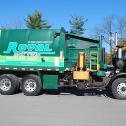Royal Carting Service Company - 16 Photos - Recycling Center - 409 Rt ...