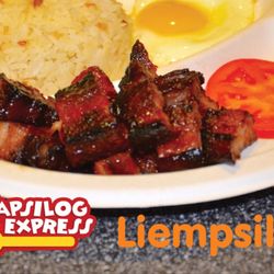 Tapsilog Express - 111 Photos & 50 Reviews - Filipino - 14843 ...