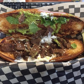 Xander’s Incredible Sandwiches - 11 Photos & 18 Reviews - Sandwiches ...