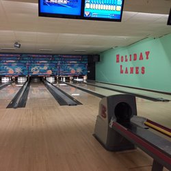 Holiday Lanes - Bowling - 4589 E Broad St, Columbus, OH - Phone Number ...