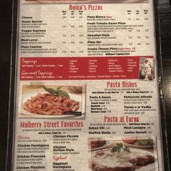 Amico’s New York Pizza - 23 Photos & 89 Reviews - Italian - 7177 ...