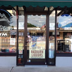 Radburn Liquors - Beer, Wine & Spirits - 14-35 Plaza Rd, Fair Lawn, NJ ...
