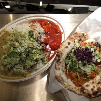 Taco Mahal - Order Food Online - 360 Photos & 351 Reviews - Indian ...