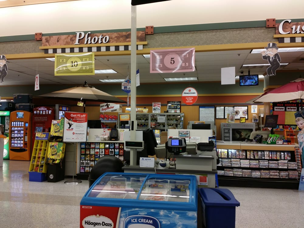 Albertsons - 10 Photos & 27 Reviews - Grocery - 8440 E Chapman Ave ...