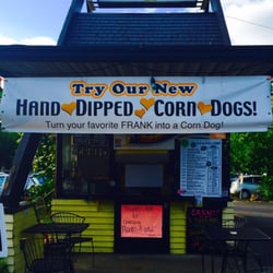 Franks-A-Lot - 54 Photos & 80 Reviews - Hot Dogs - 2845 E Burnside St ...