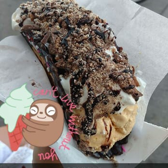 Booyah - Temp. CLOSED - 55 Photos & 44 Reviews - Desserts - 16 Vaughan ...