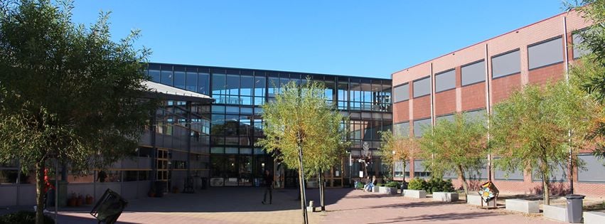 Clusius College Purmerend - Middle Schools & High Schools - Aletta ...