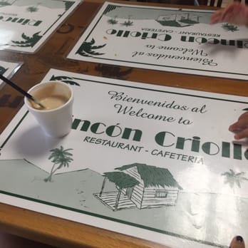 Rincon Criollo Restaurant - 98 Photos & 83 Reviews - Cuban - 2601 NW ...