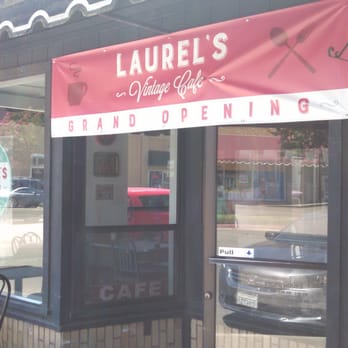 Isabel’s Vintage Cafe - 31 Photos & 43 Reviews - Cafes - 102 W Main St ...