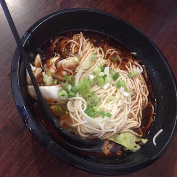 Chong Qing Xiao Mian - 861 Photos & 446 Reviews - Noodles - 915 Kearny ...