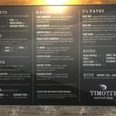 Timoti’s Seafood Shak - 308 Photos & 508 Reviews - American (New) - 21 ...