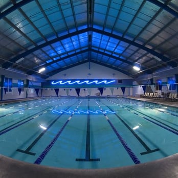The Northern California Swimstitute - 34 Reviews - Swimming Pools ...