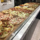 Pinsere - 264 Photos & 194 Reviews - Pizza - Via Flavia 98, Termini ...